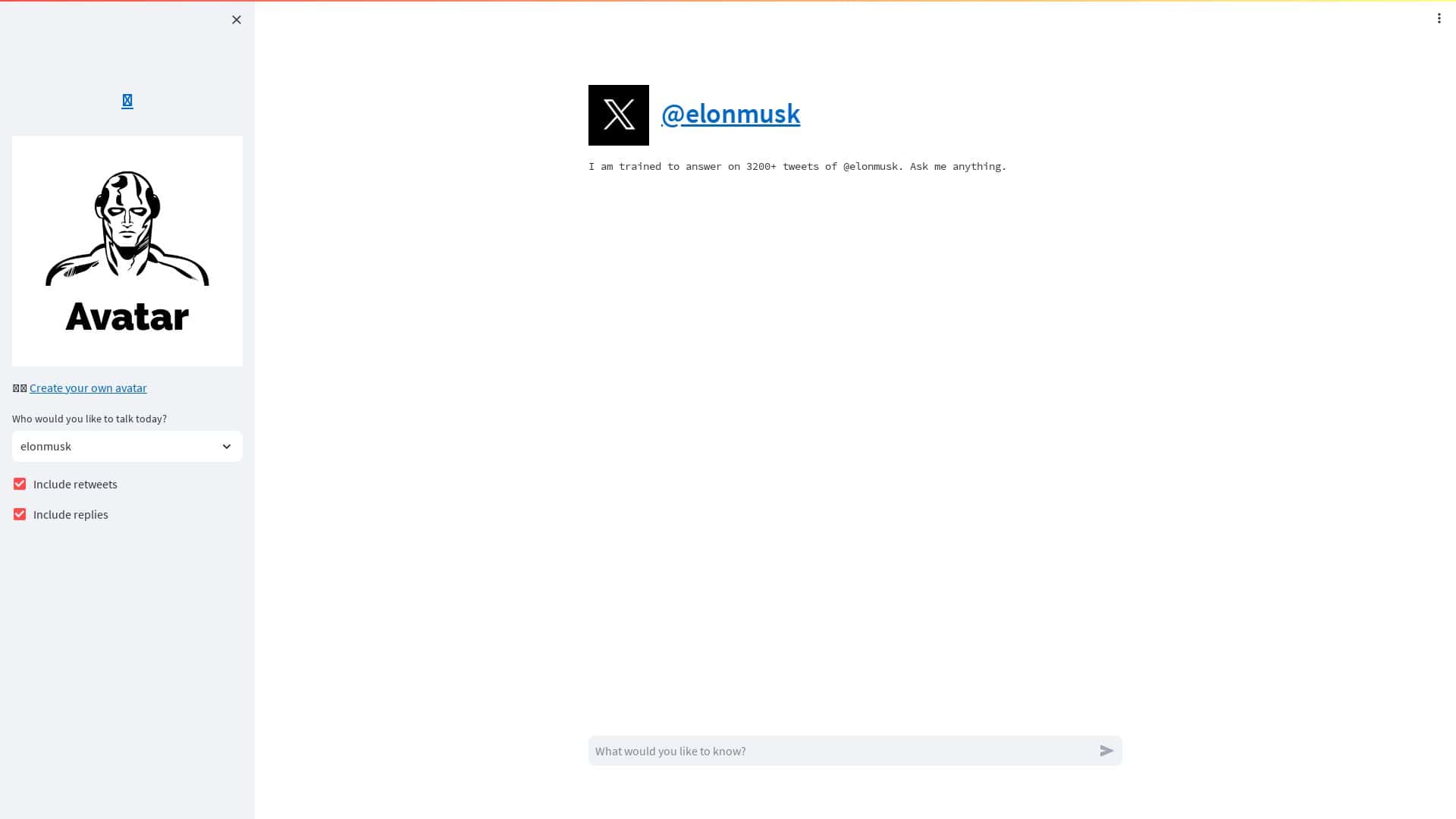 Twitter Avatar | Create Custom Avatars Using AI | Futureen