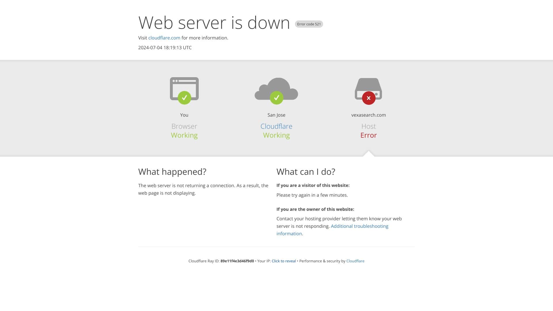 Vexa Search | Visual Query Tool Powered by AI | Futureen