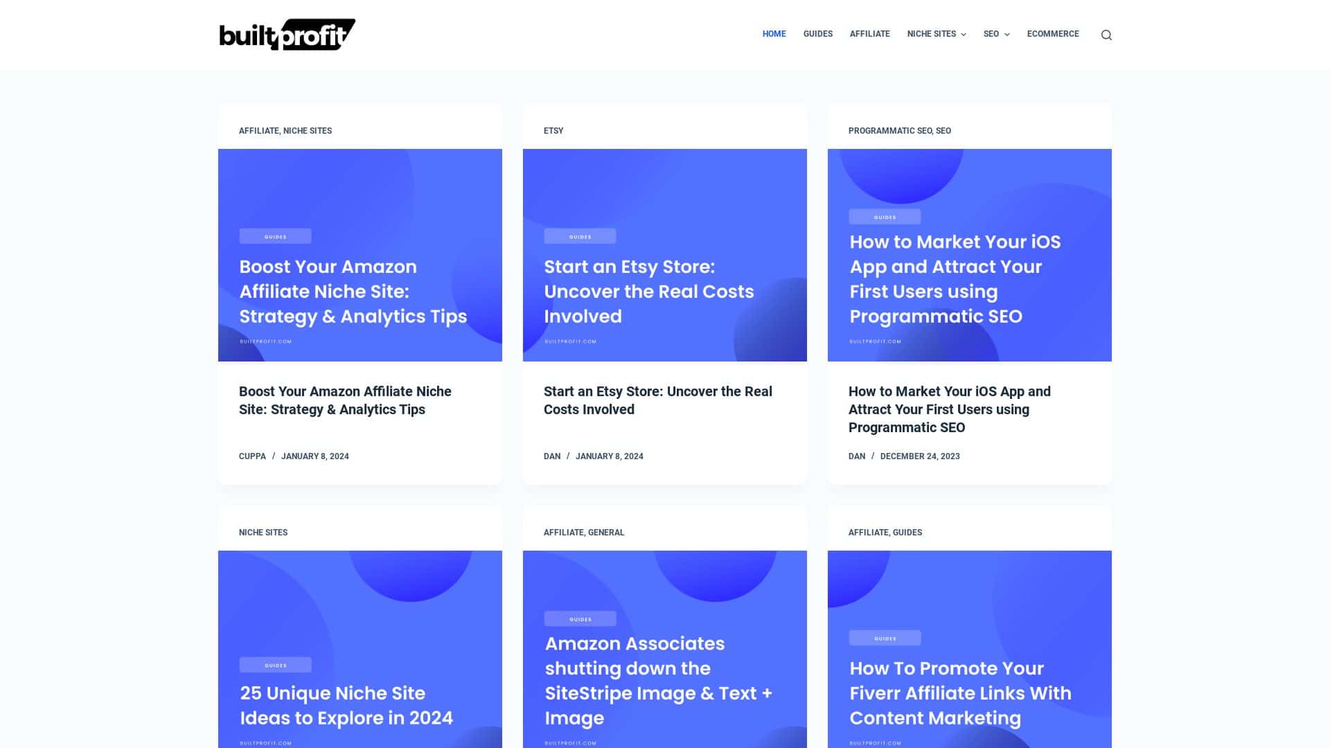 Affilimatic | Transform Your Content Creation Process | Futureen