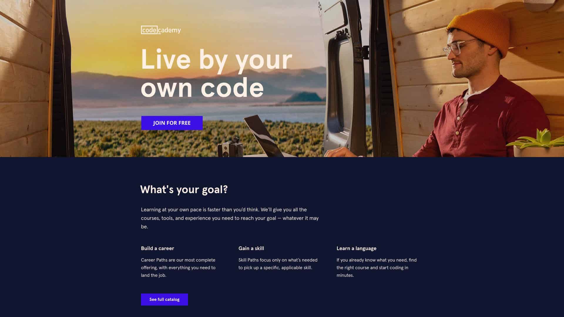 Codecademy AI | Your Personal Coding Tutor | Awaits! | Futureen