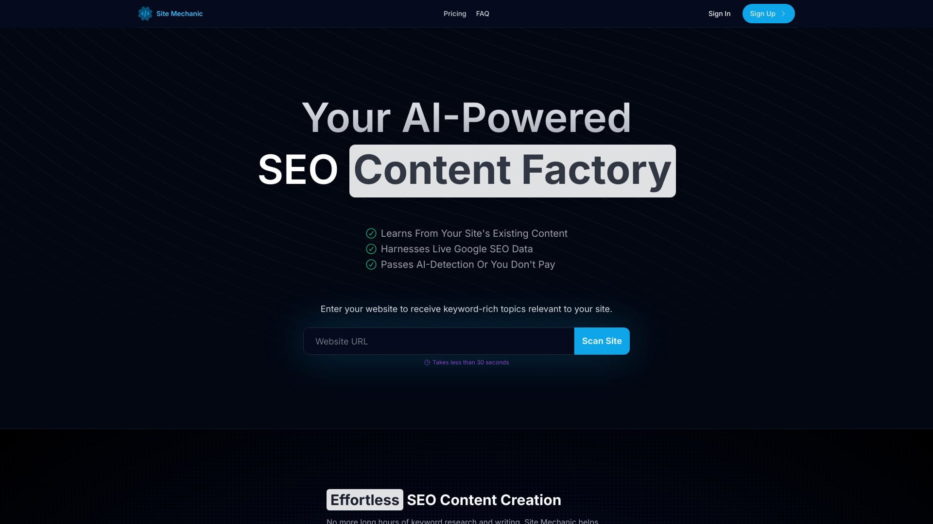 ConvertRocket | Transform Your Website into a Sales Powerhouse! | Futureen