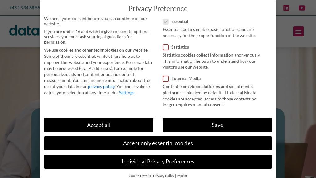 Dataspot | Get Instant AI Insights from Your Data | Futureen