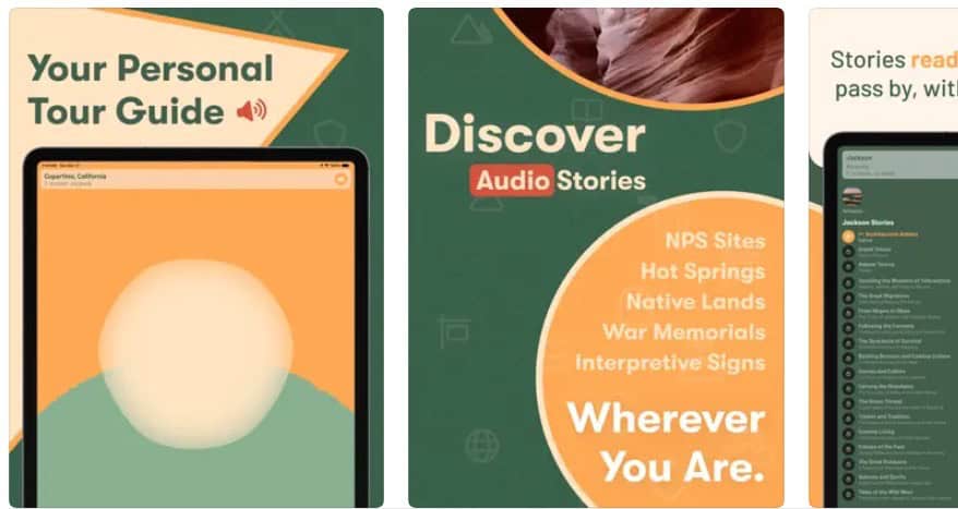 ExploreHere | Uncover 200,000 Historical Markers on Your Journey! | Futureen