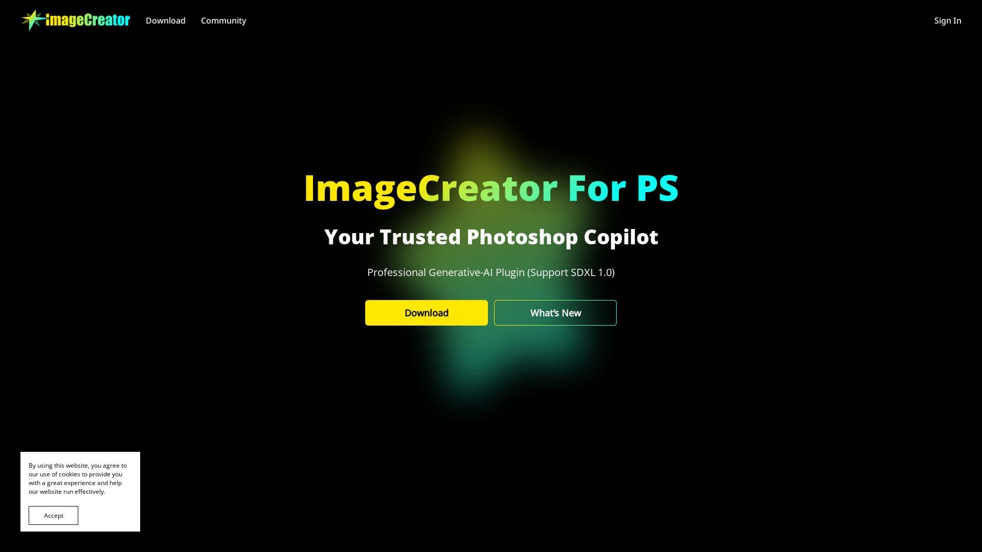 ImageCreator | Enhance Your Photo Editing Experience | Futureen