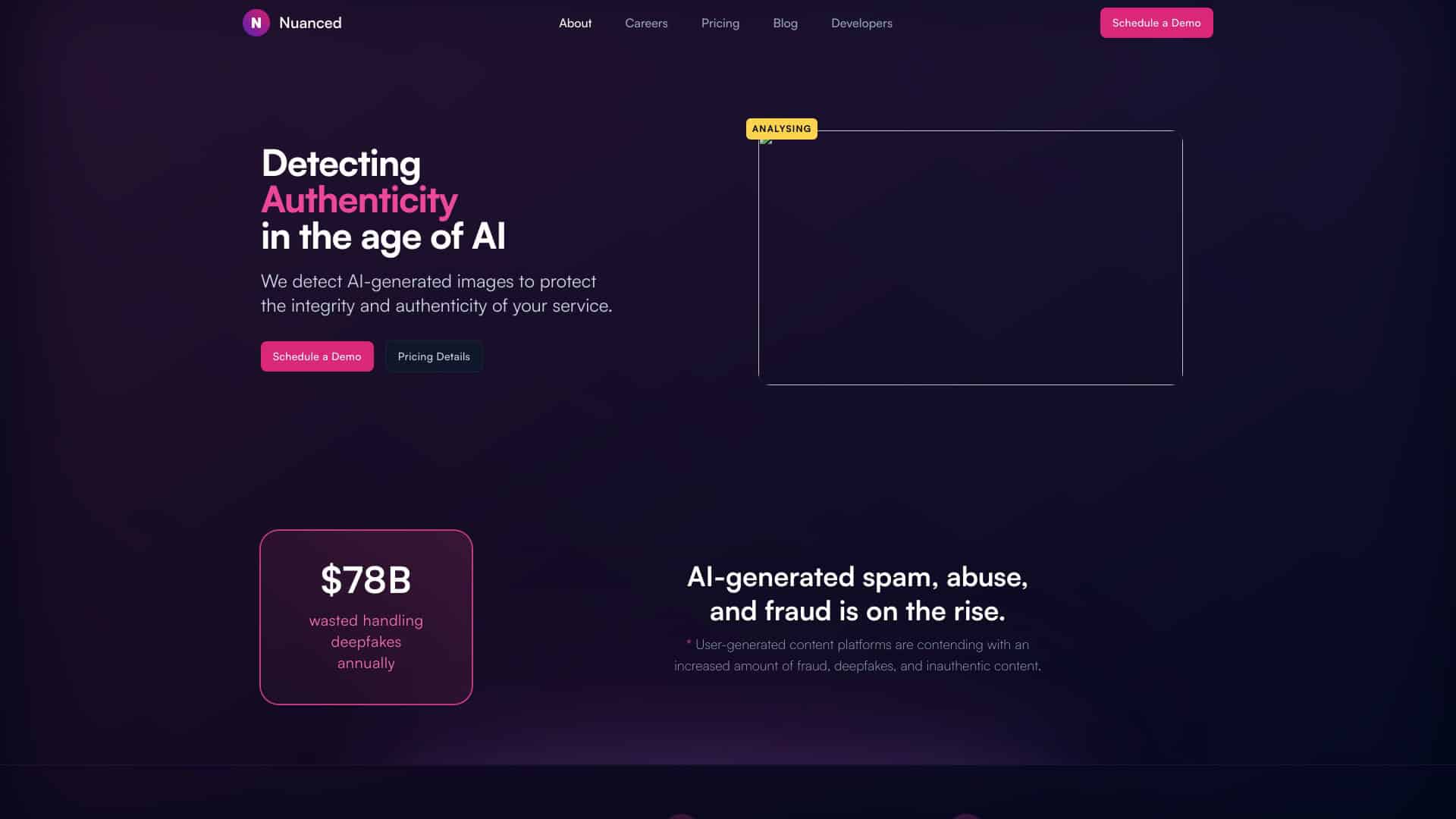 Nuanced | Transform Text into Natural Speech | Effortless Text-to ...