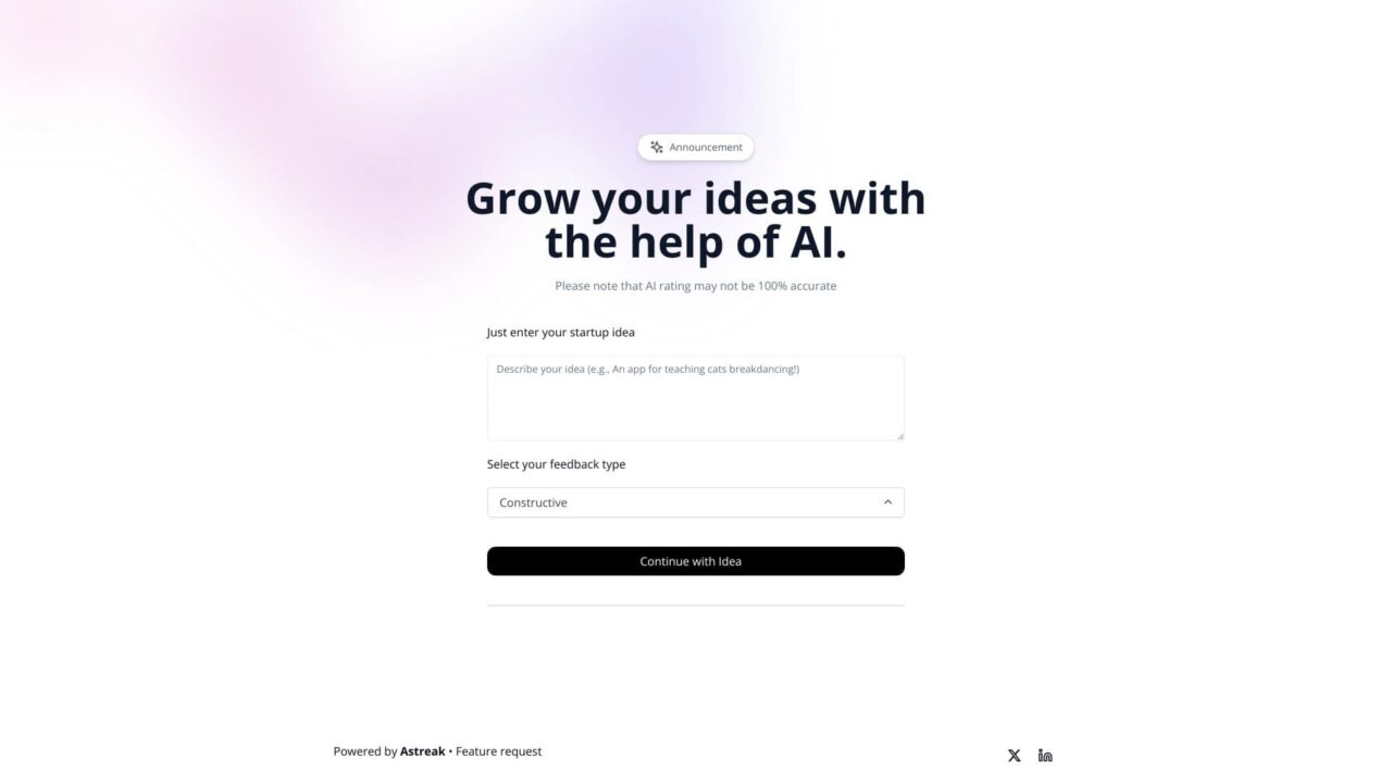AI Insights Unlocks Creative Names | Phec | Futureen