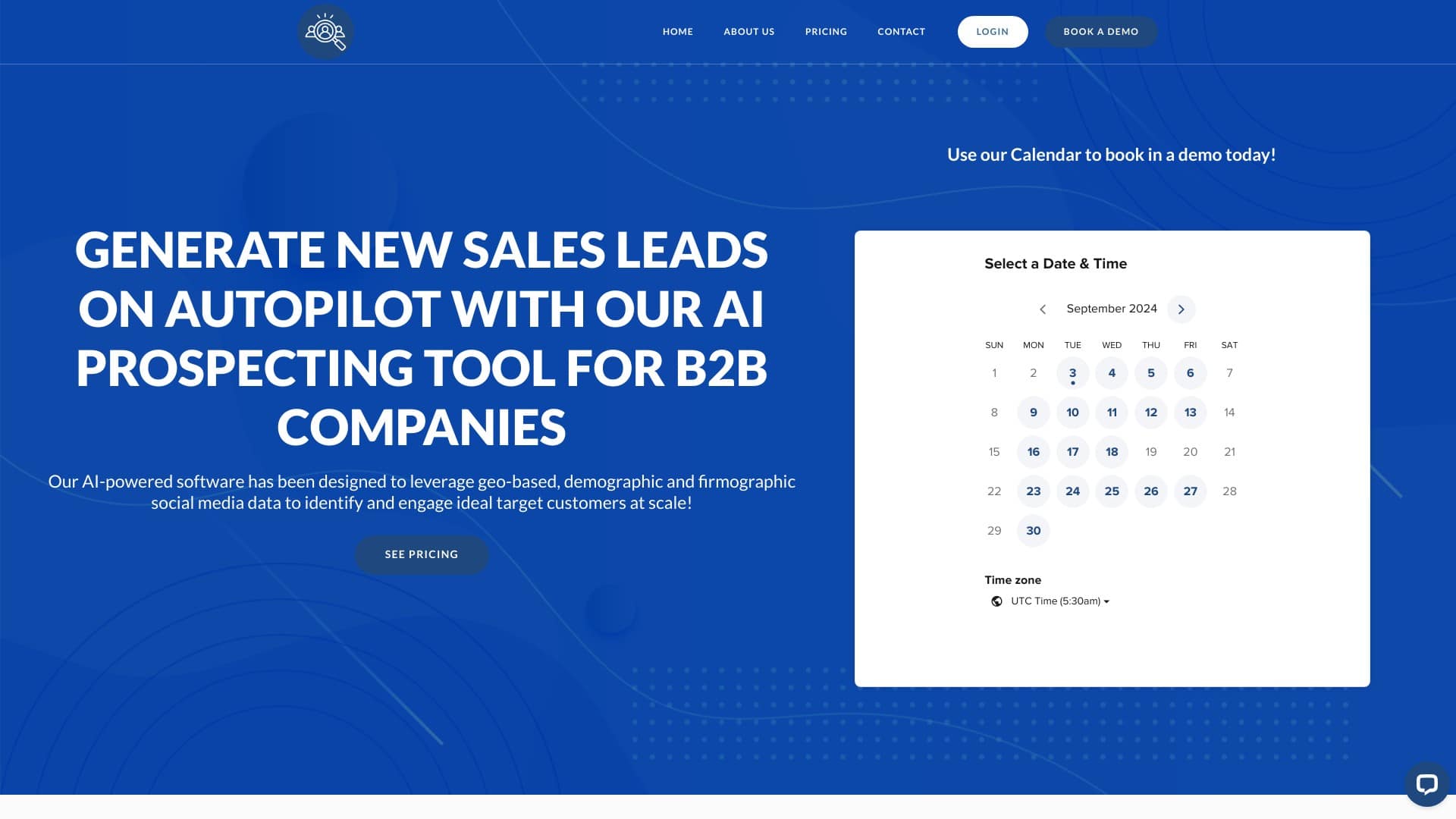 ProspectPal | AI-Powered B2B Prospecting Made Easy! | Futureen