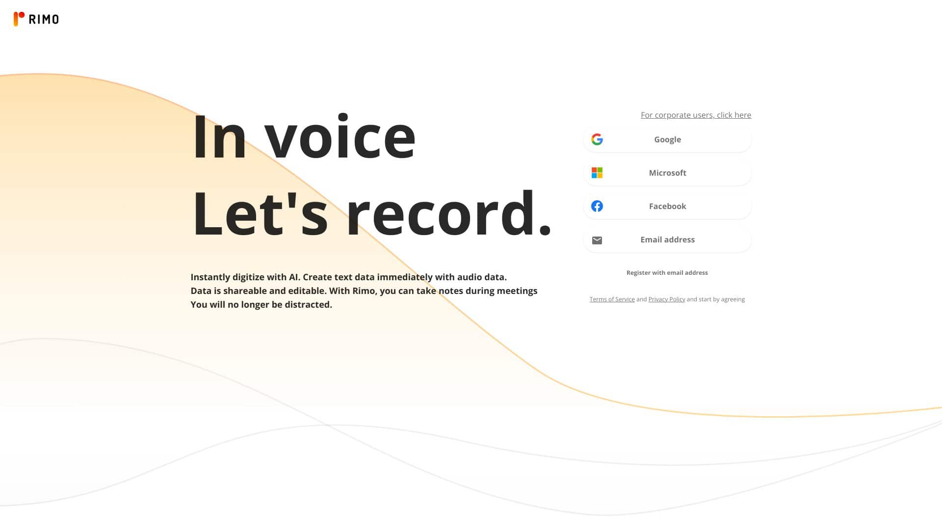Rimo | Revolutionize Your Project Management Now! | Futureen