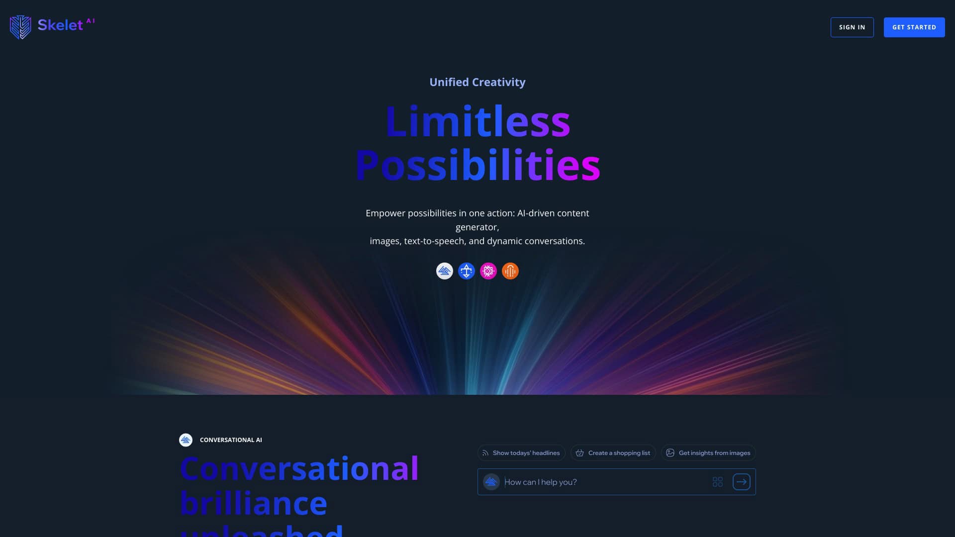 Skelet AI | Transforming How We Understand Human Movement | Futureen