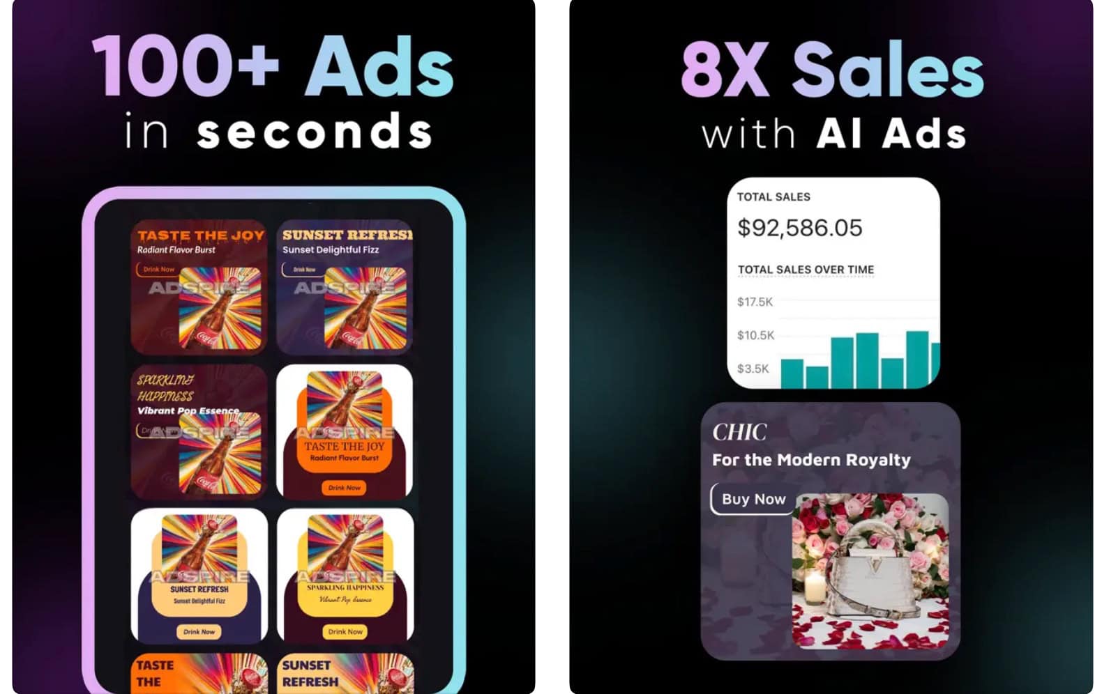 Adspire | Elevate Your Influencer Marketing Strategy | Futureen