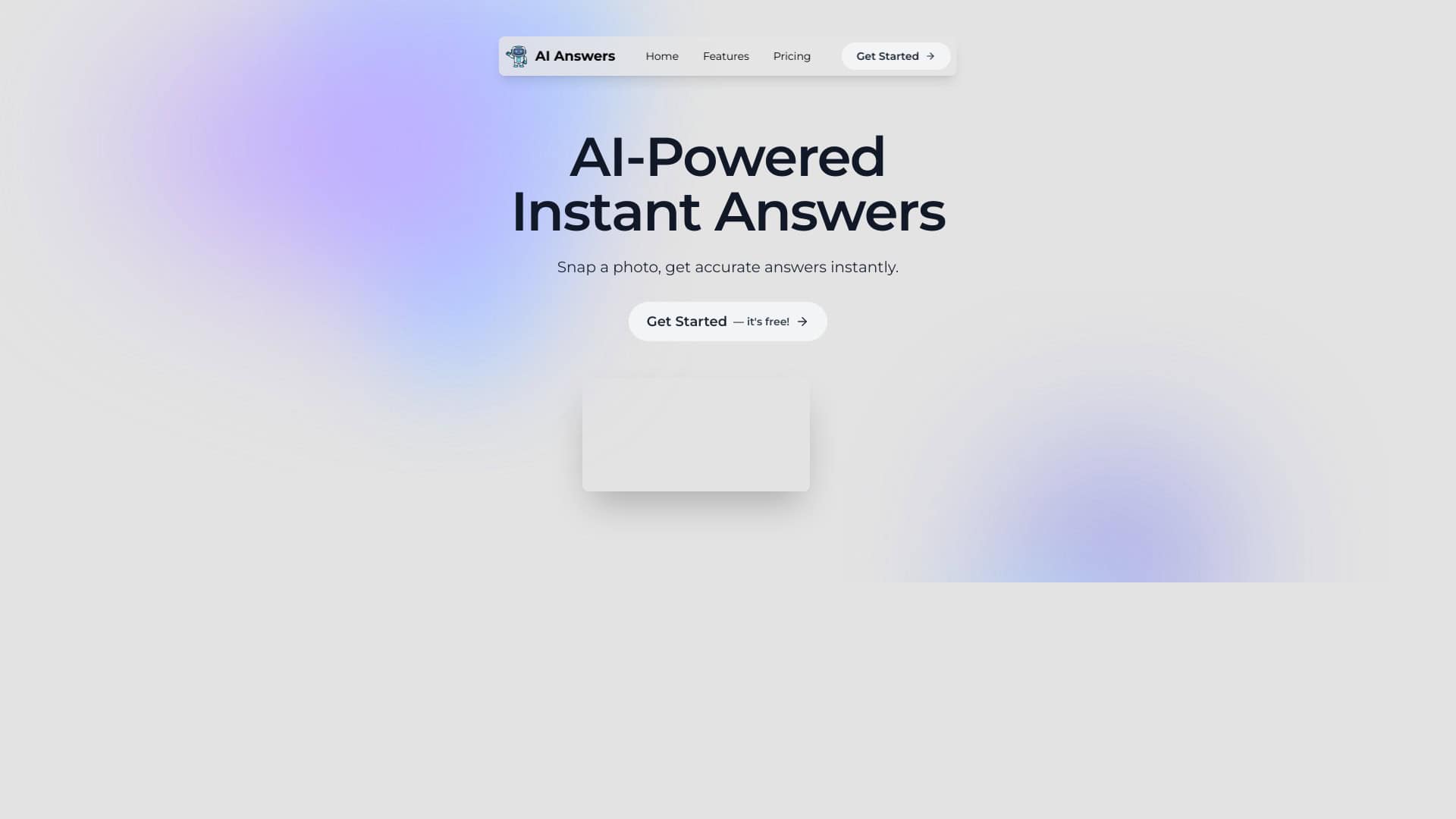 AI Answers Pro | Instant Answers for Any Question | Futureen