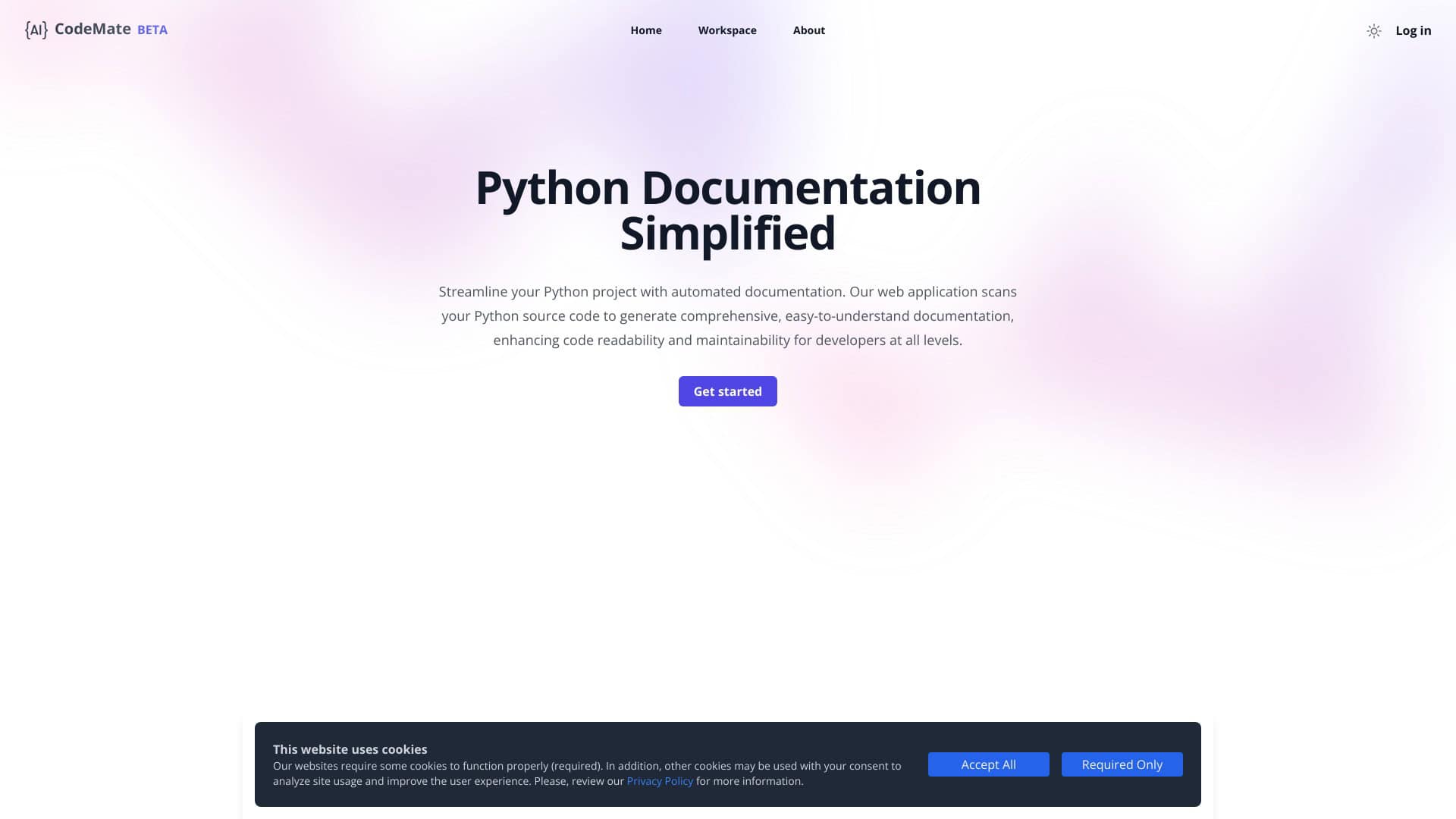 CodeMate | Boost Your Coding Efficiency and Quality | Futureen