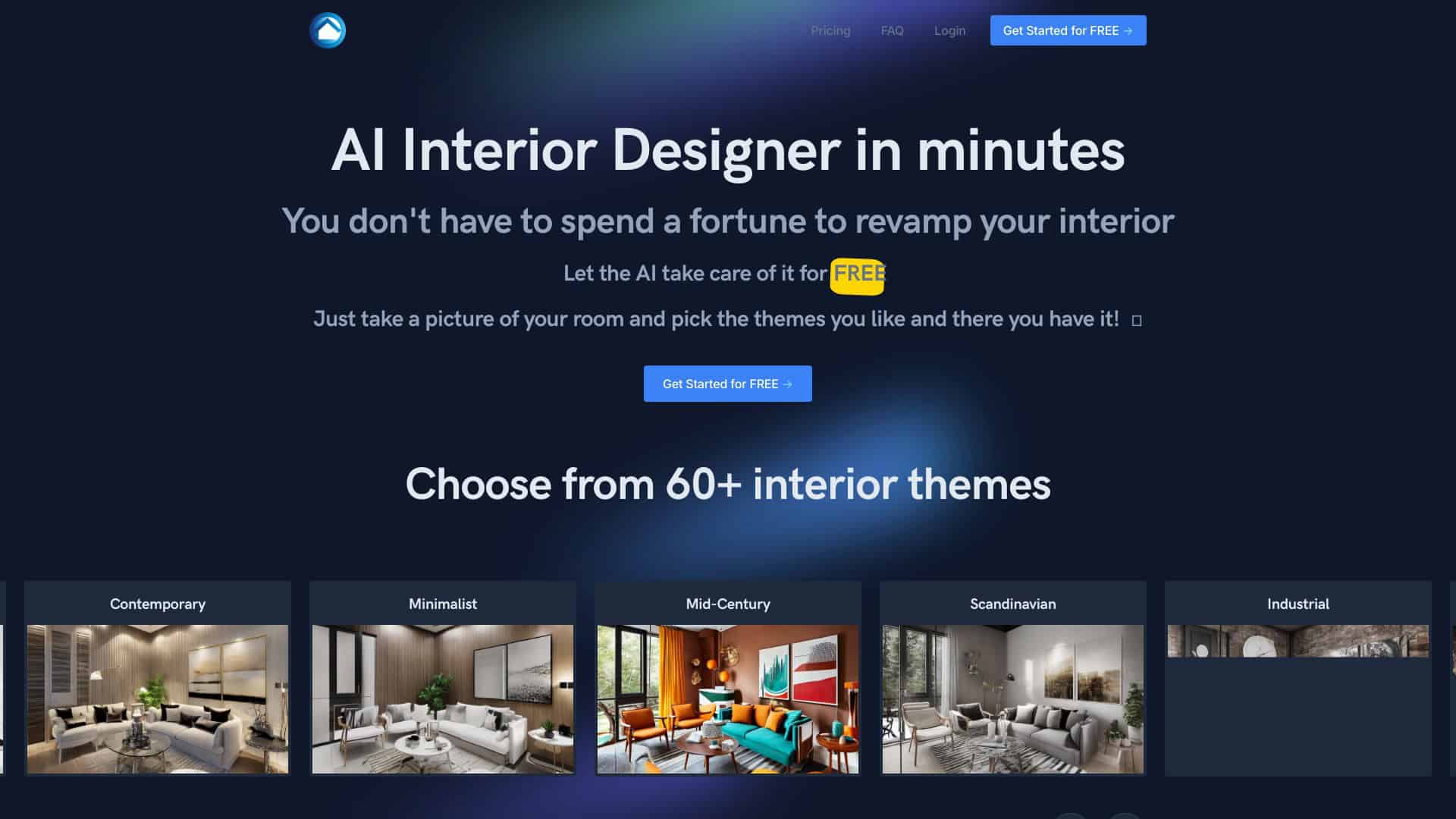 Interior Design | Easily Transform Your Living Space! | Futureen