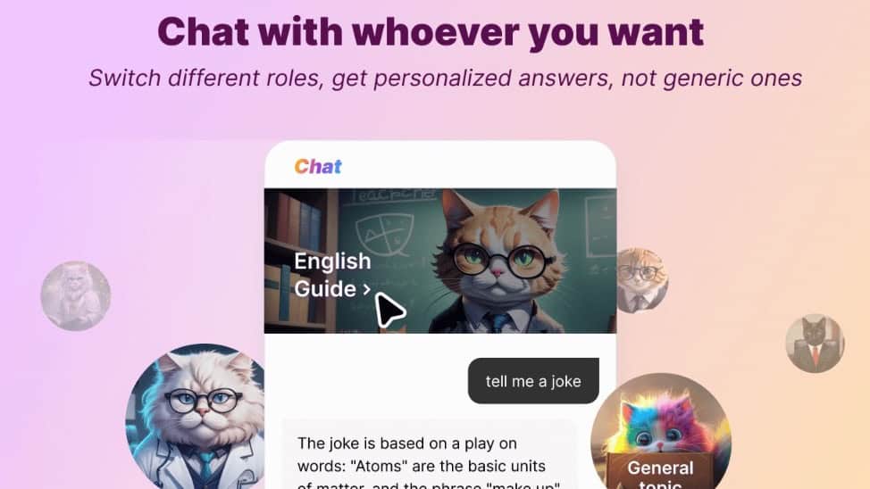AIPal | Elevate Your Browsing with Smart AI Features | Futureen