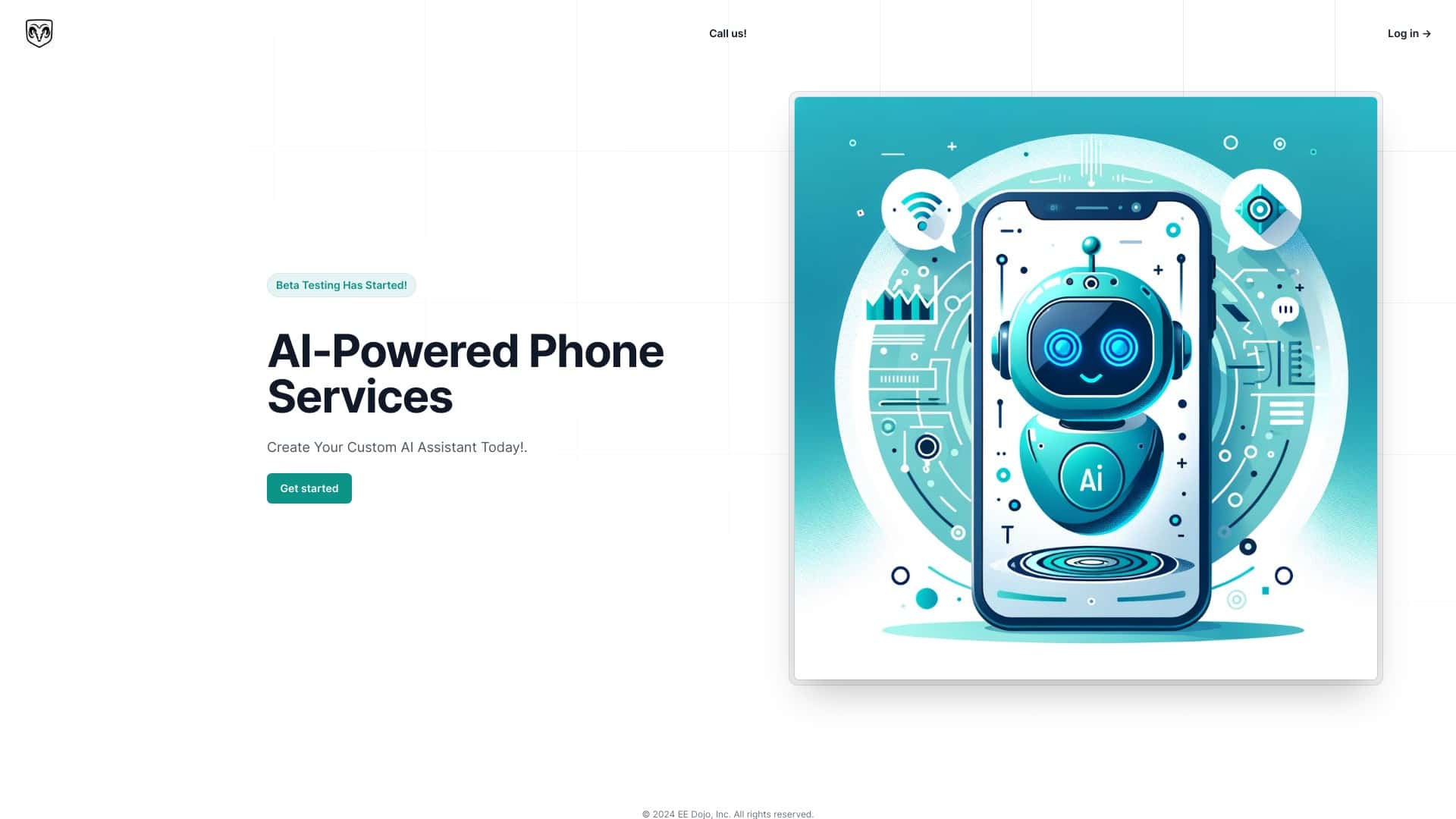 AlloBot | Enhancing Customer Interactions with Ease | Futureen