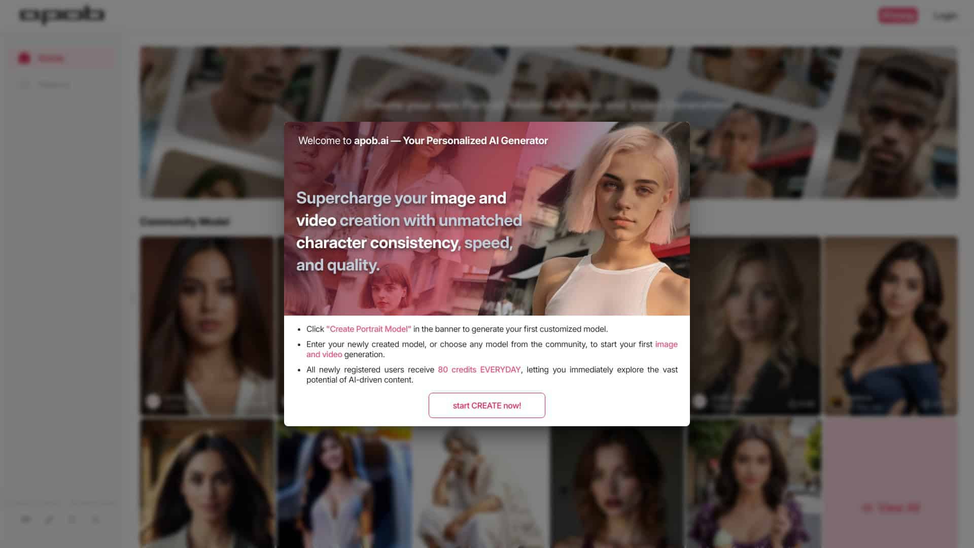 APOB | Elevate Your Content Creation with AI Magic | Futureen