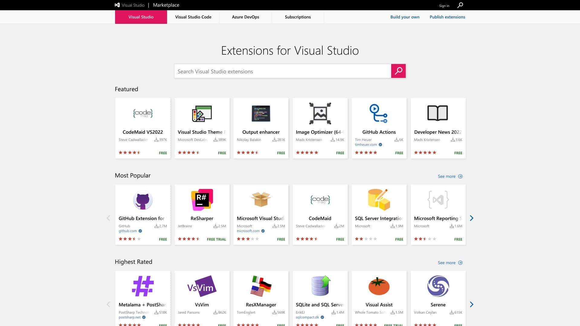 Archivist | Rapidly archive workspace folders with Visual Studio Code extension | Futureen