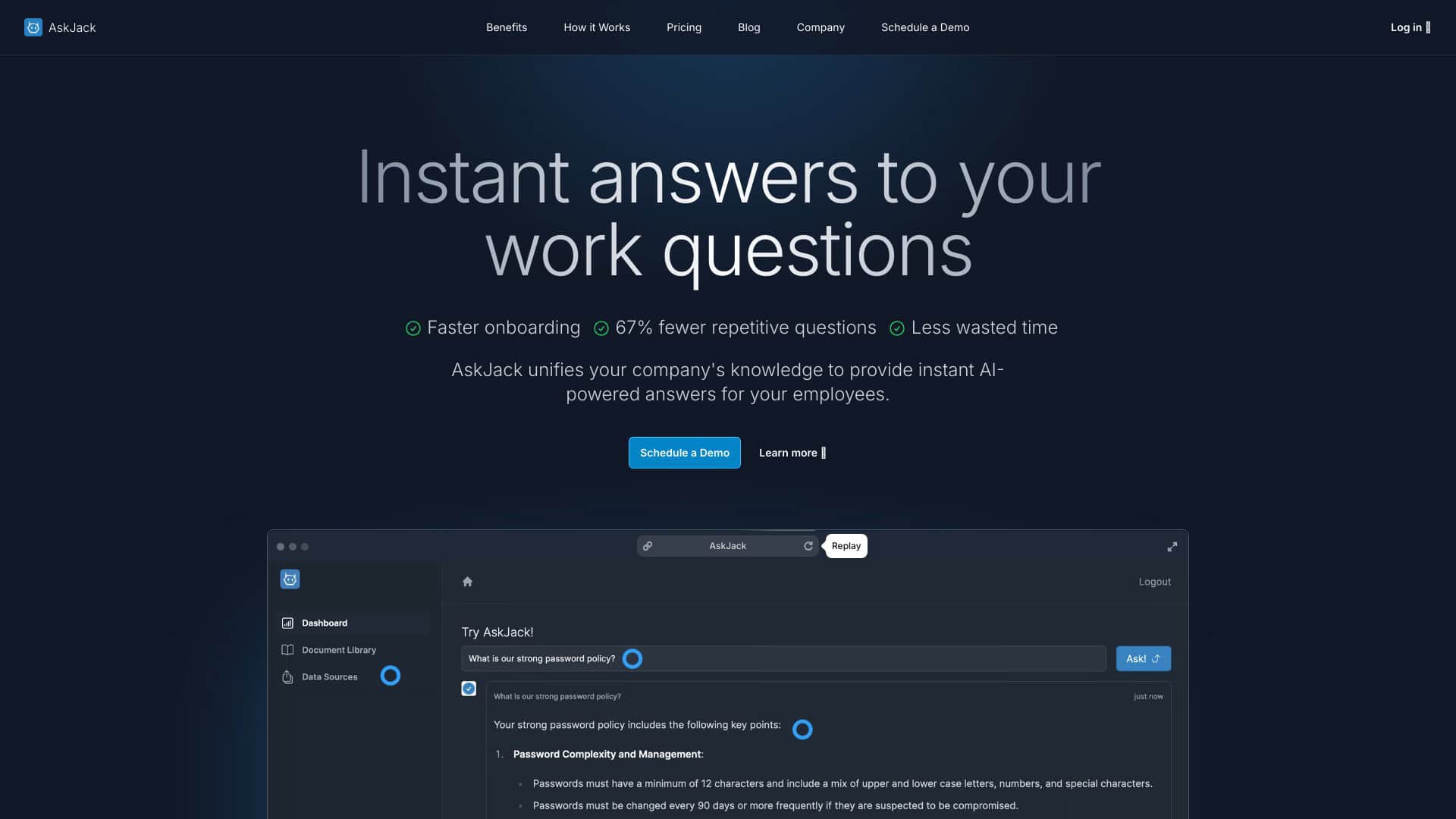 AskJack | Unlock Instant AI-Powered Keyword Insights | Futureen