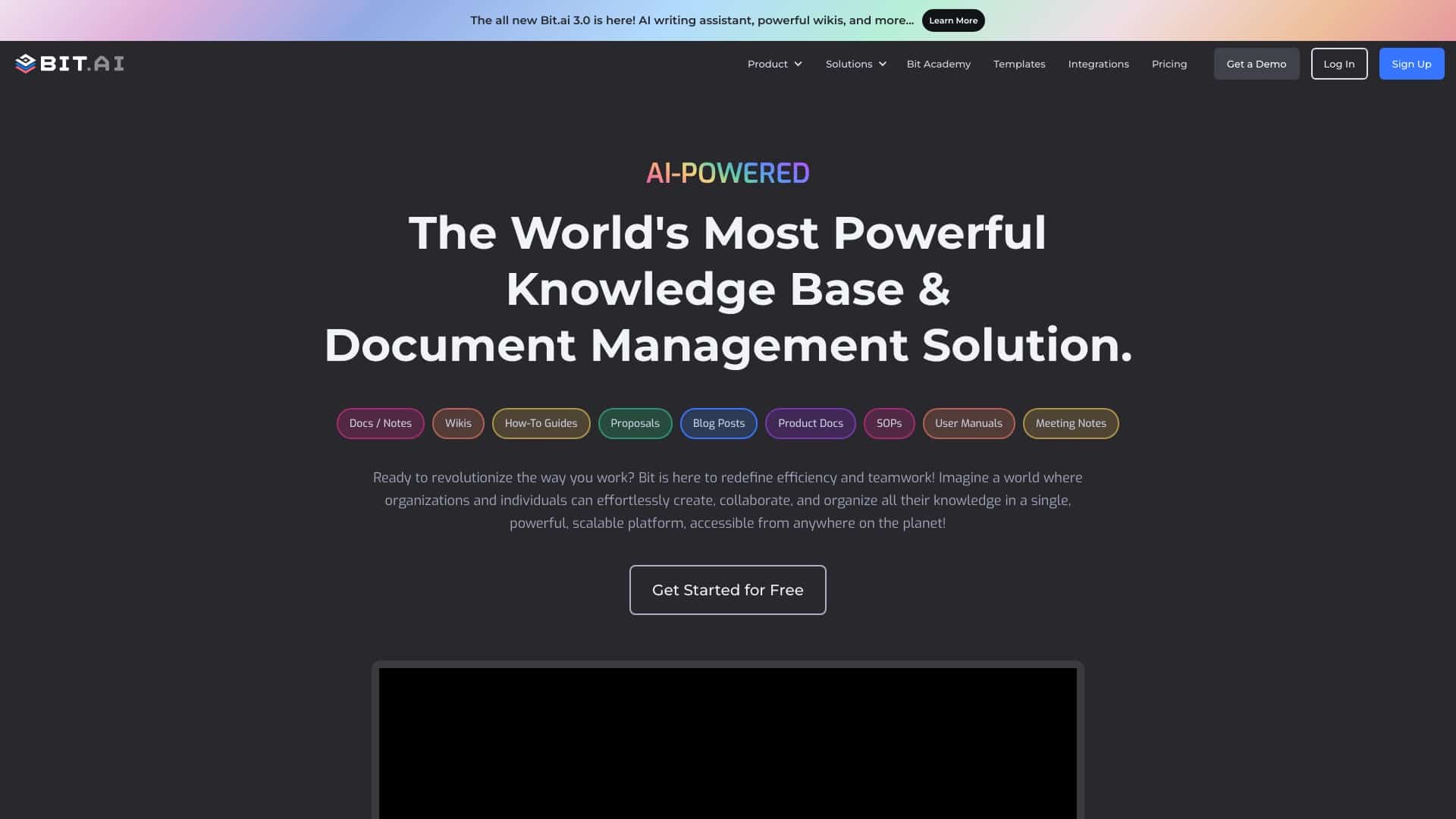 Bit.ai | Revolutionize Document Collaboration Effortlessly | Futureen