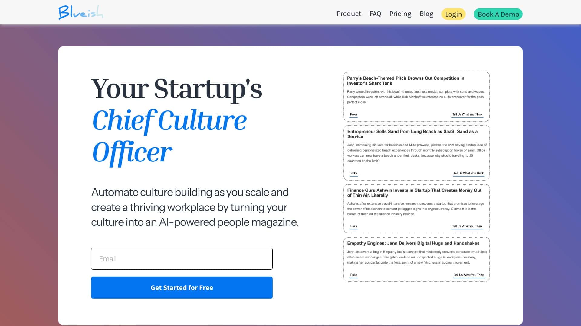 Blue Effects to Enhance Your Visuals | Elevate Your Content! | Futureen