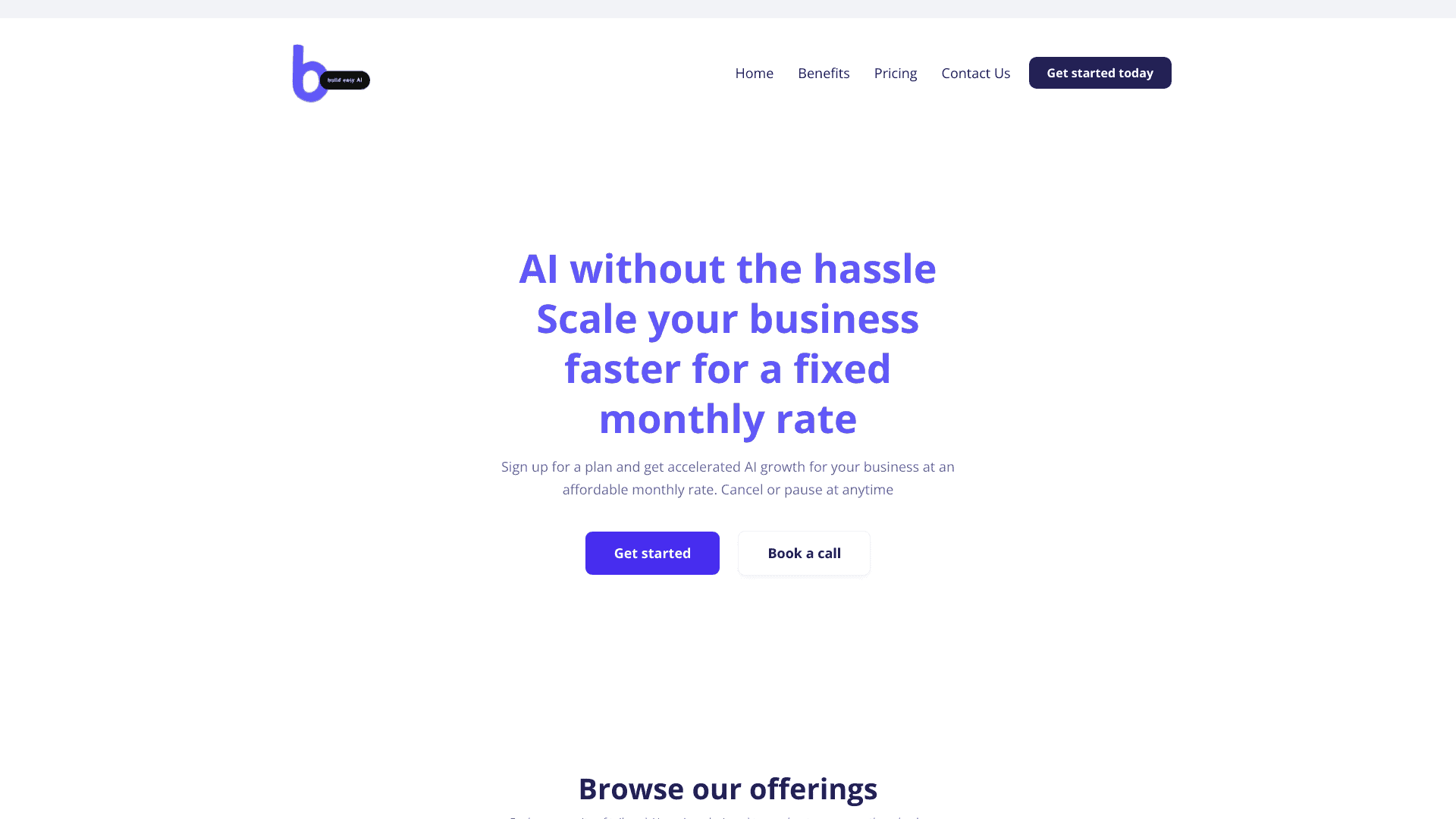 Build Easy AI | Simplify Your Custom AI Creation! | Futureen