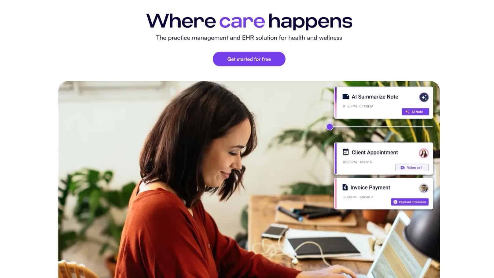 Carepatron Medical Transcription | Effortless Revolution for Healthcare Documentation | Futureen