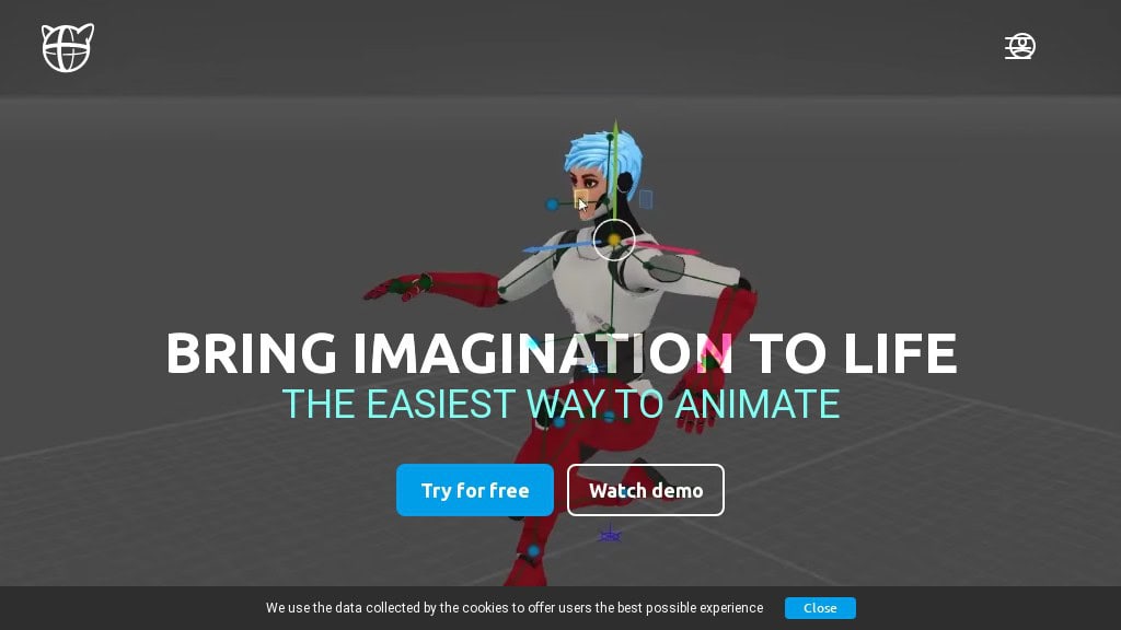 Cascadeur | Revolutionize Your 3D Animation Experience! | Futureen