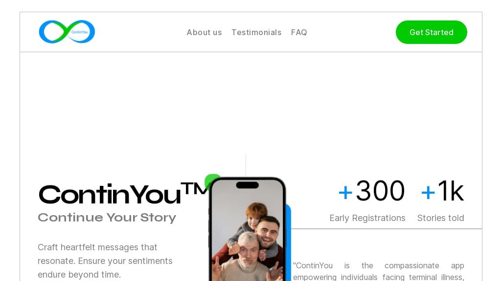 ContinYou | Transform Your Learning Experience Today! | Futureen