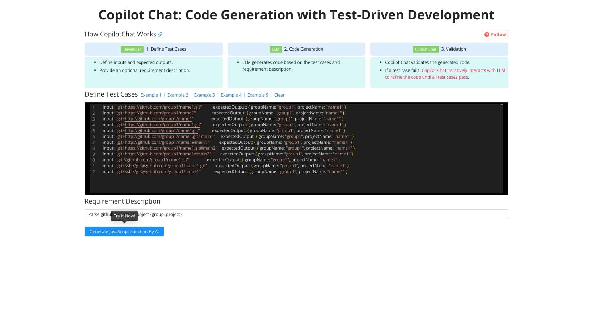 Copilot Chat | Your AI Assistant for Smarter Coding Solutions | Futureen
