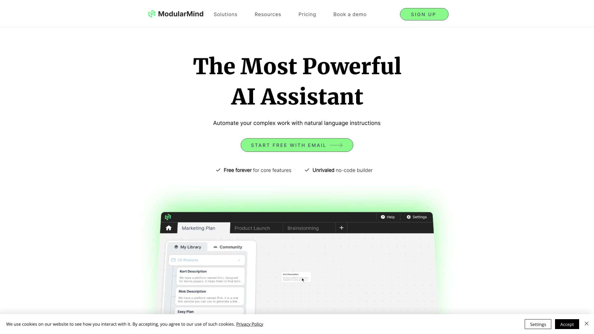 Deep Dive Research Assistant | Streamline Your Research Process! | Futureen