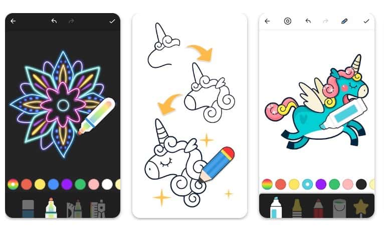 Draw AI | Unleash Your Creative Potential with Stunning Art! | Futureen