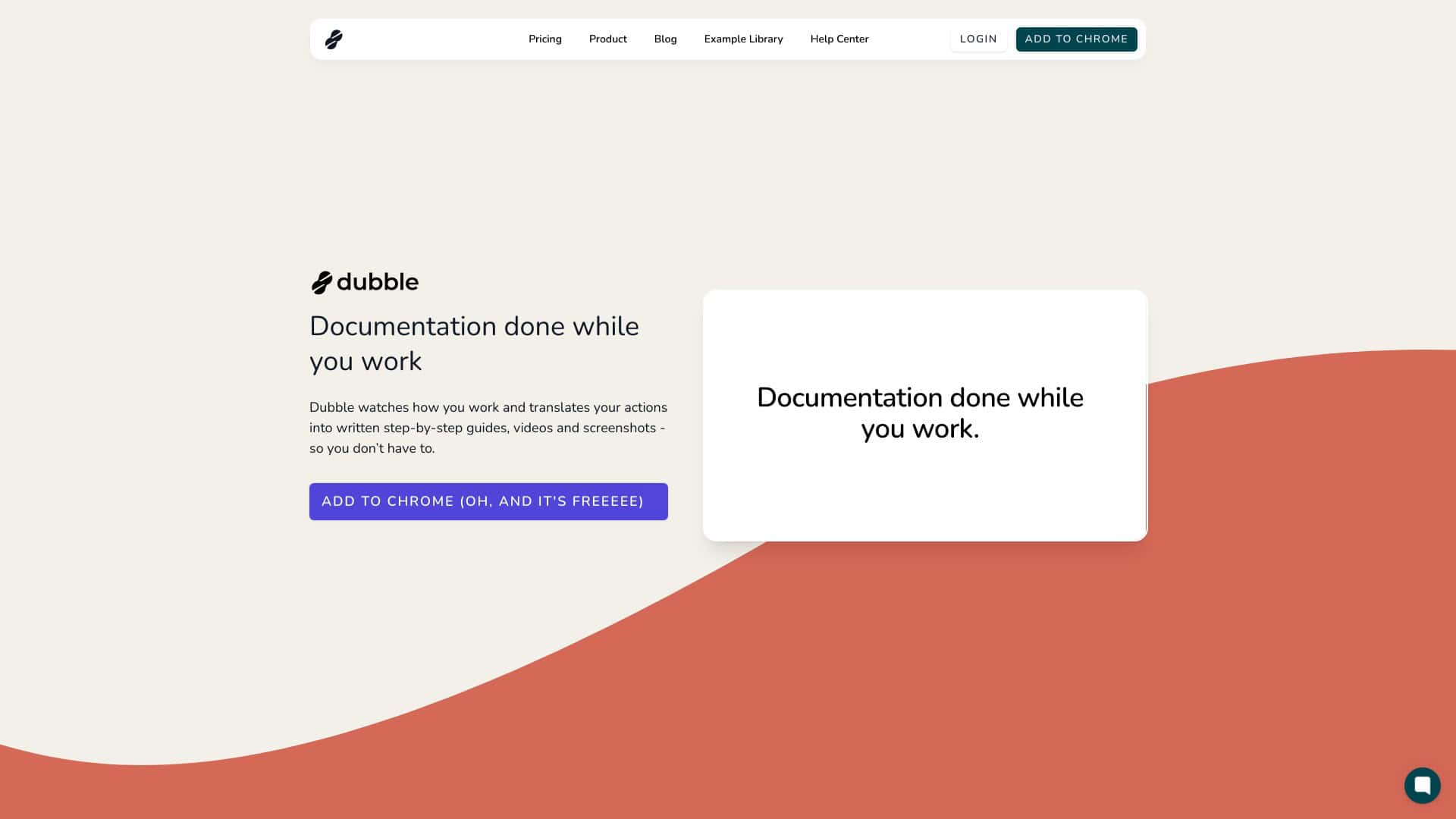 Dubble | Easy Step-by-Step Guide Creation! | Futureen