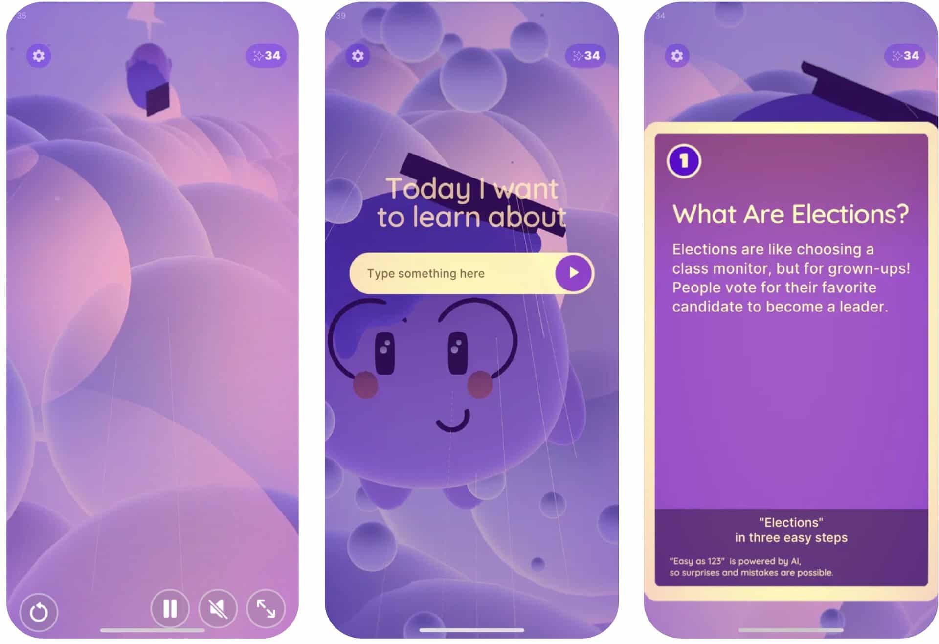 EasyAs123 | Simplifying Sales for Every Business | Futureen