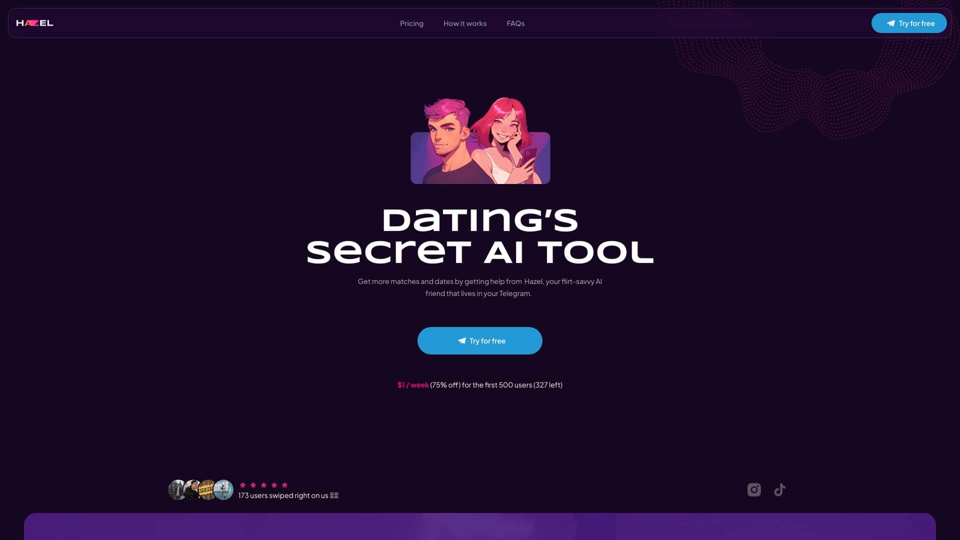Hazel AI | Your Essential Companion for Organization and More | Futureen