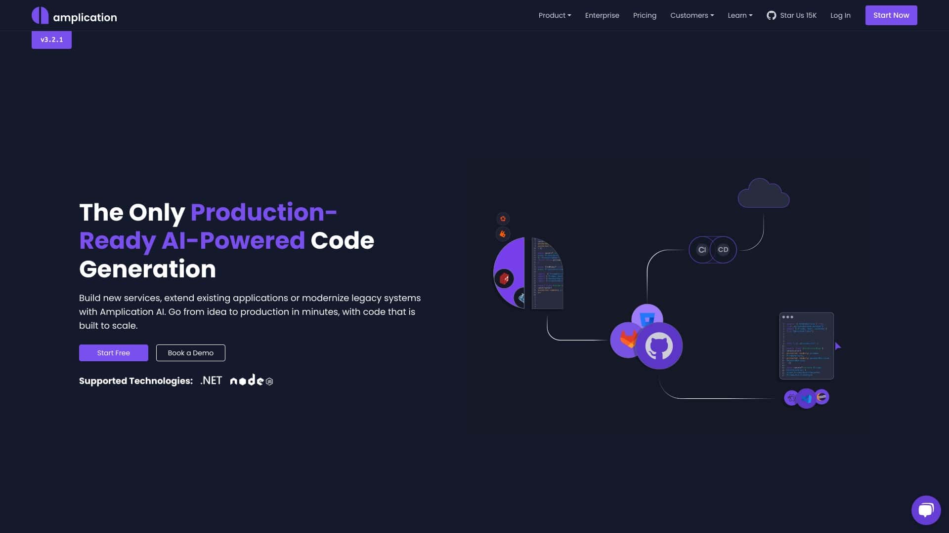 Jovu | Transform Ideas into Ready-to-Use Backend Code | Futureen