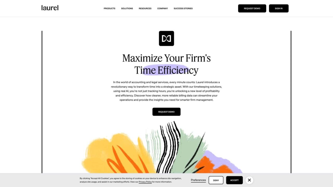 Laurel | Elevate Your Content Creation Easily! | Futureen