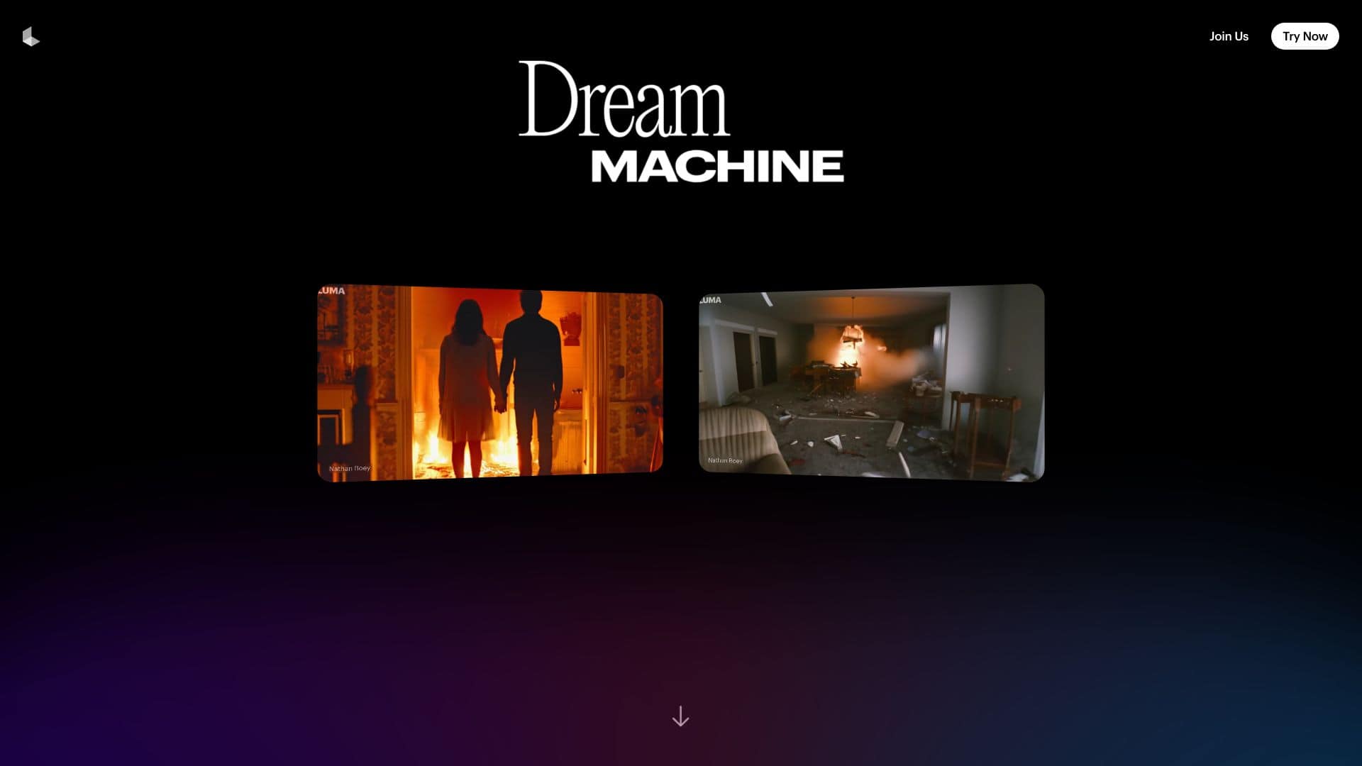 Luma Dream Machine | AI Text-to-Video Generator | Futureen