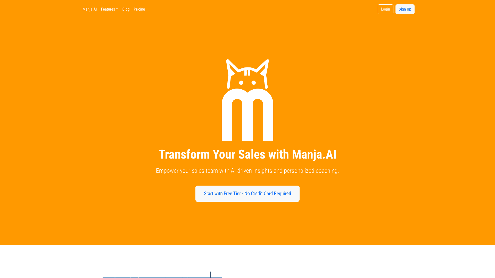 Manja | AI Coaching to Boost Your Sales! | Futureen