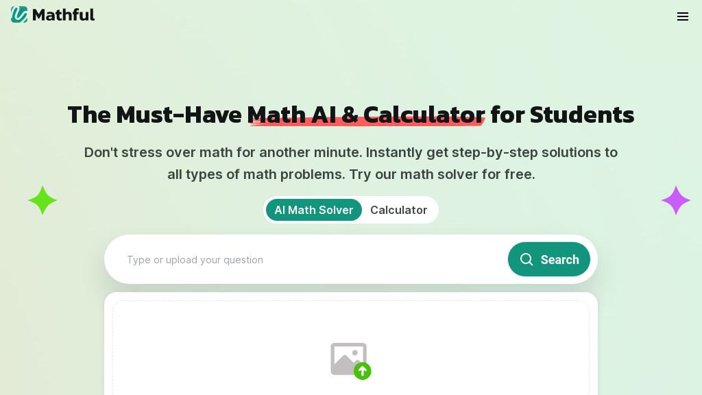 Mathful | AI Solutions to Revolutionize Math Learning | Futureen