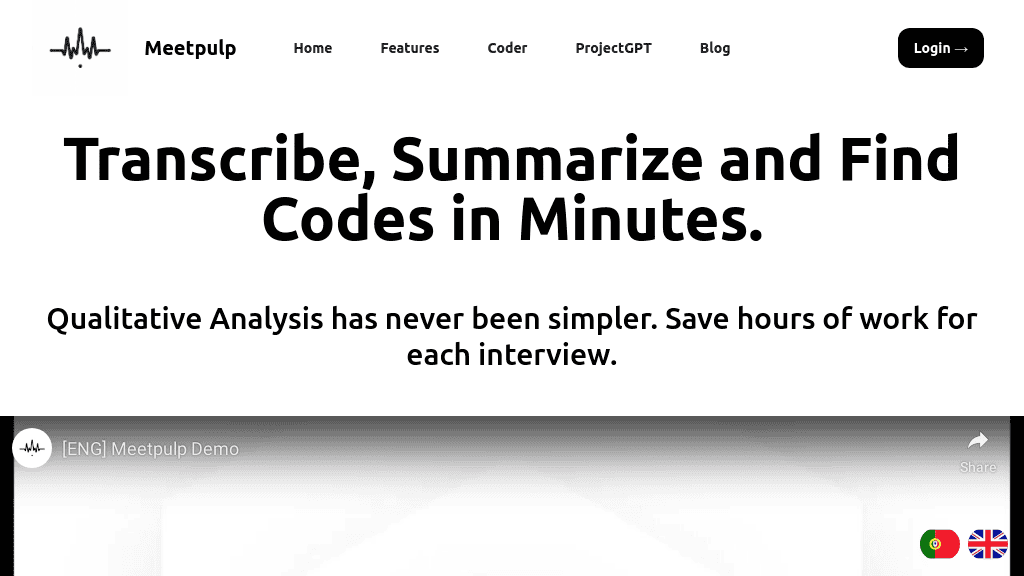 MeetPulp | Revolutionize Event Management Effortlessly! | Futureen