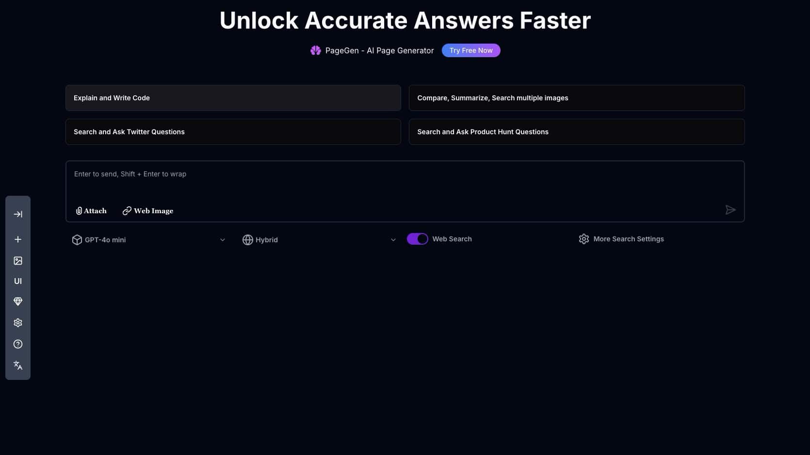 MemFree | Streamline Retrieval, Boost Productivity | Futureen