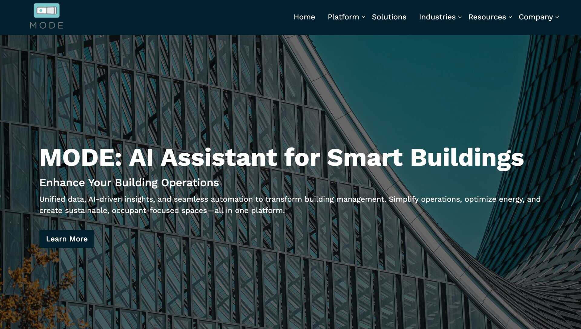 MODE | Automate Tasks and Gain Real-Time AI Insights | Futureen