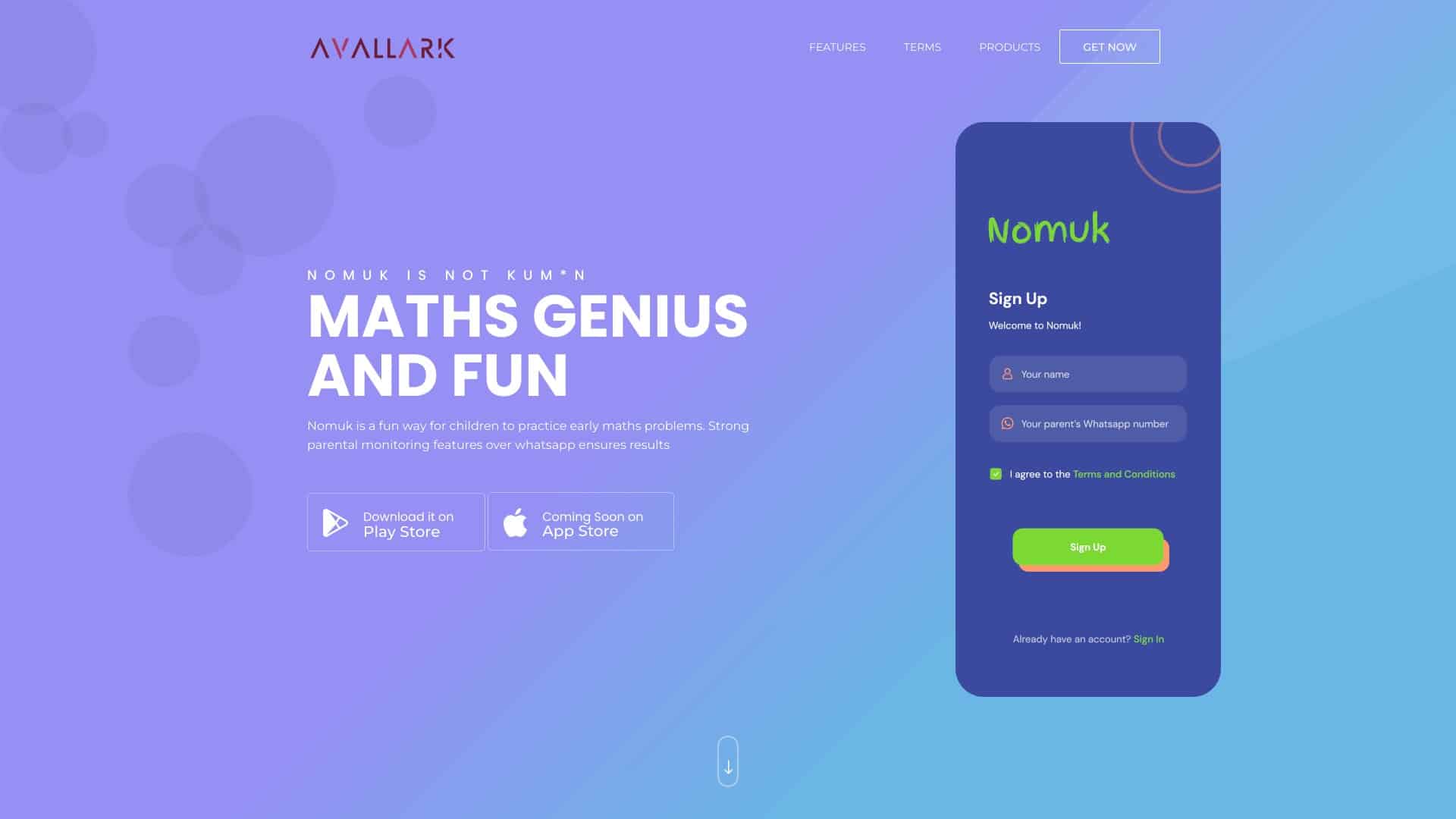 Nomuk | Elevate Productivity and Creativity Today | Futureen