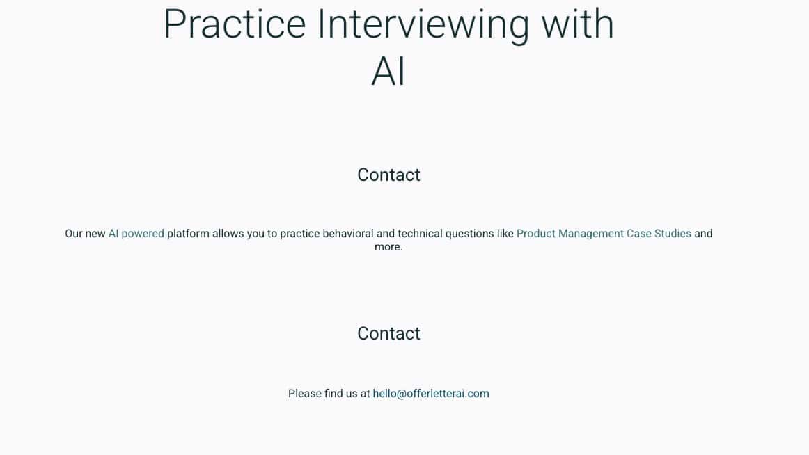 Offer Letter Generator | Create Compliant Offers in Minutes! | Futureen