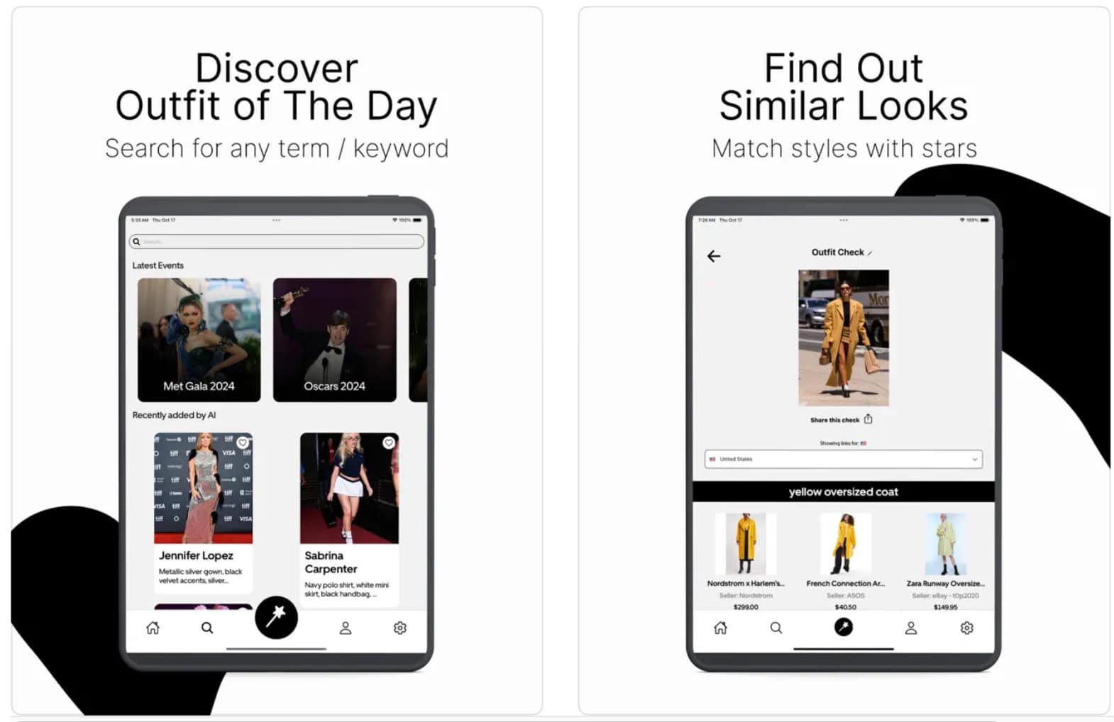 Outfit AI | Your Ultimate Virtual Stylist Experience | Futureen