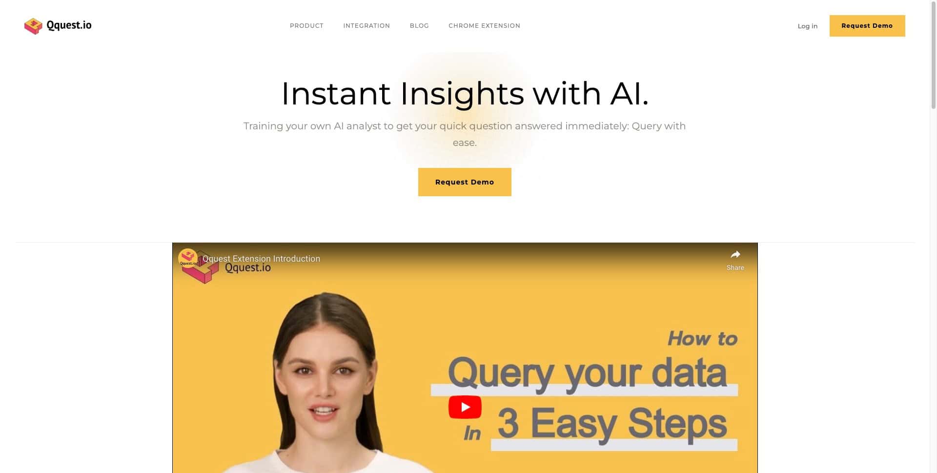 Qquest | Elevate Project Management with Ease | Futureen
