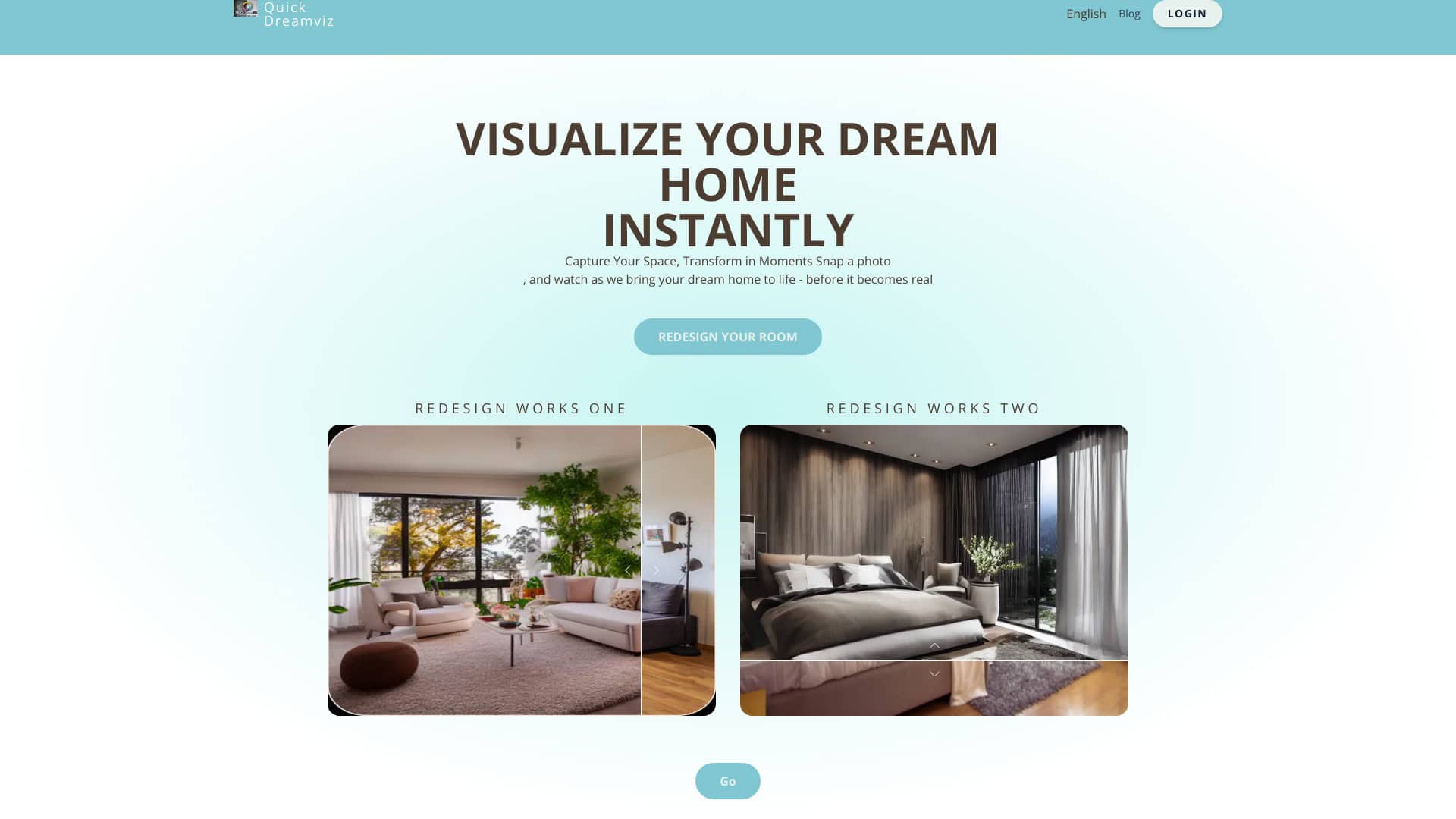 Dreamviz | Visualize Your Ideas in Seconds | Futureen
