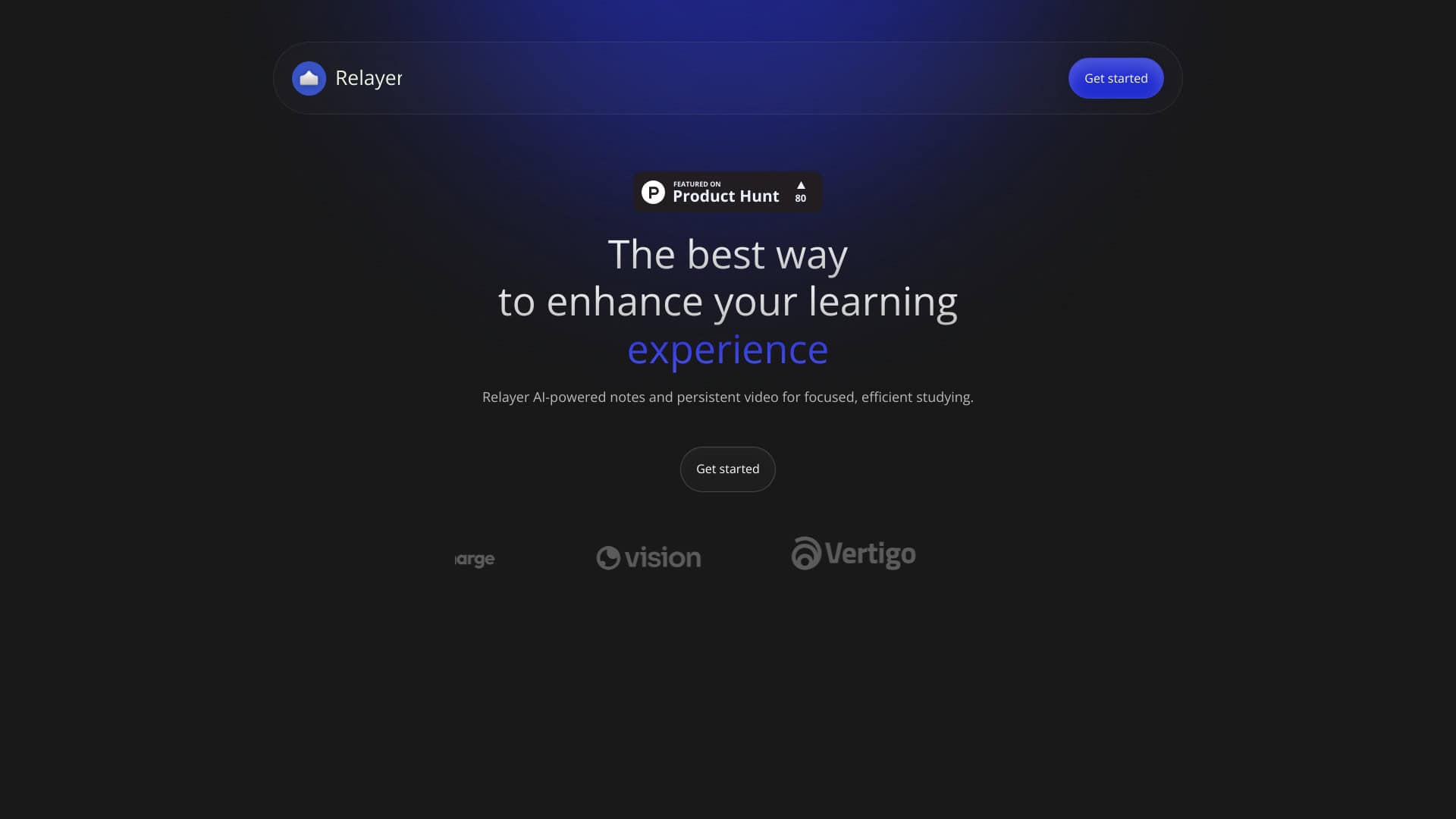 Relayer | Transform Your Learning Experience Effectively | Futureen