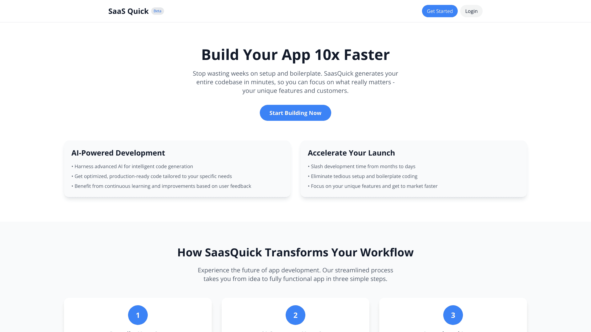 SaaSQuick | Optimize Your SaaS Management Now | Futureen