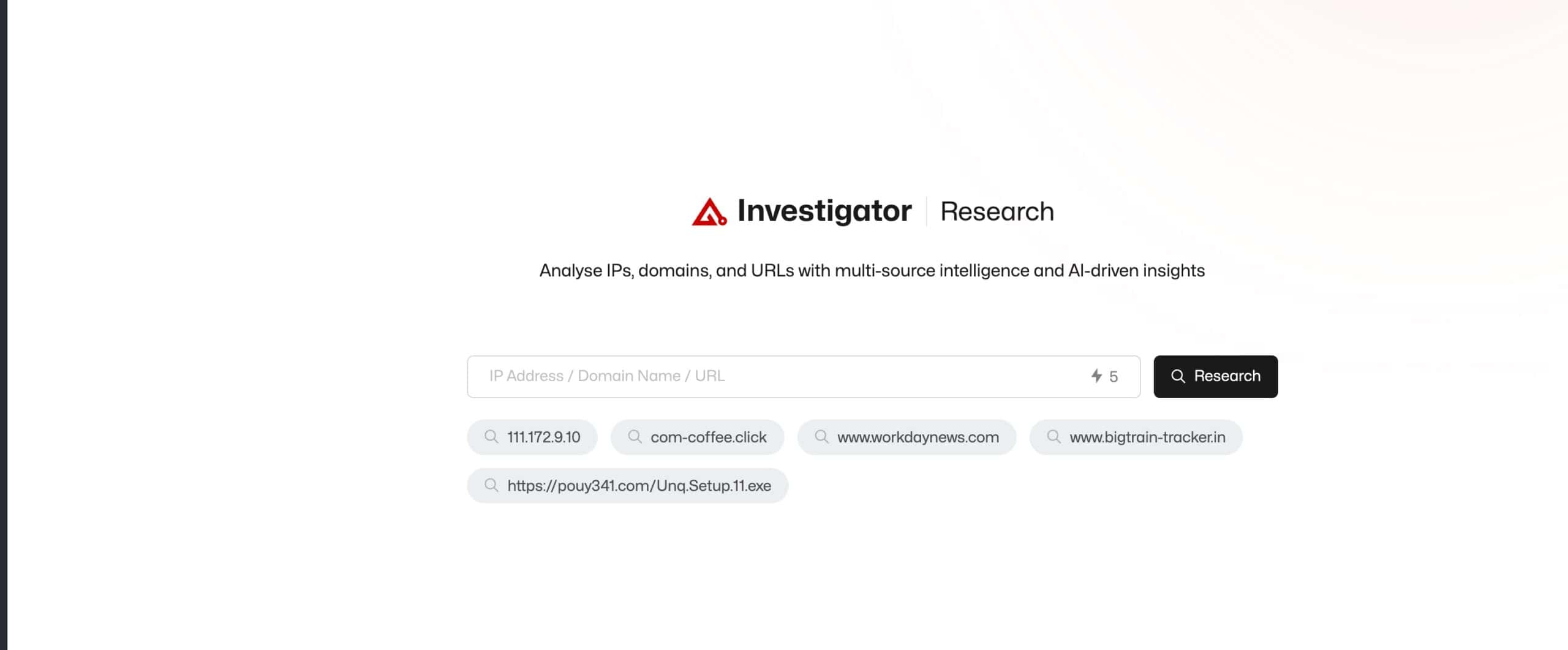 SecAI | Elevate Your AI Security with Confidence | Futureen